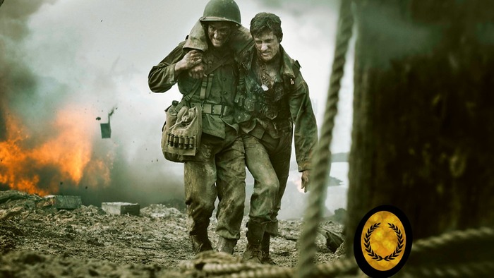 10 Best Quotes from the Hacksaw Ridge Movie | Spartacus Brasil